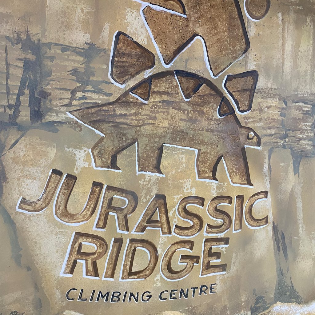 Jurassic Ridge Climbing Centre | Family Day Out at Seal's Cove Indoor ...