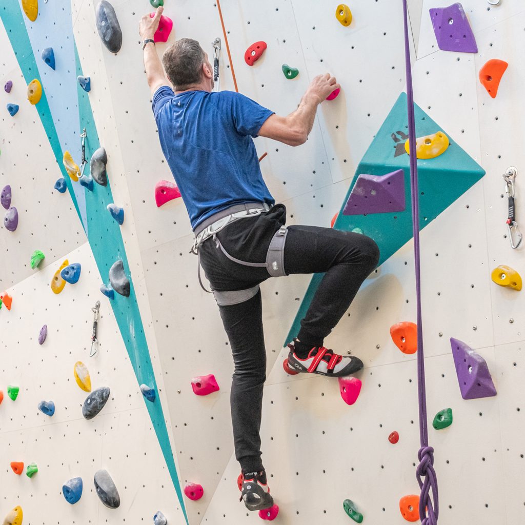 Jurassic Ridge Climbing Centre | Family Day Out at Seal's Cove Indoor ...