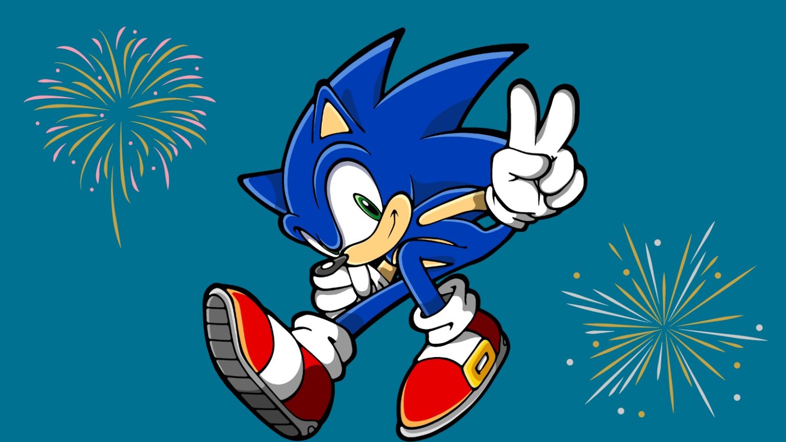 Sonic Week at Seal's Cove Soft Play - Starting from 28th July | Family ...